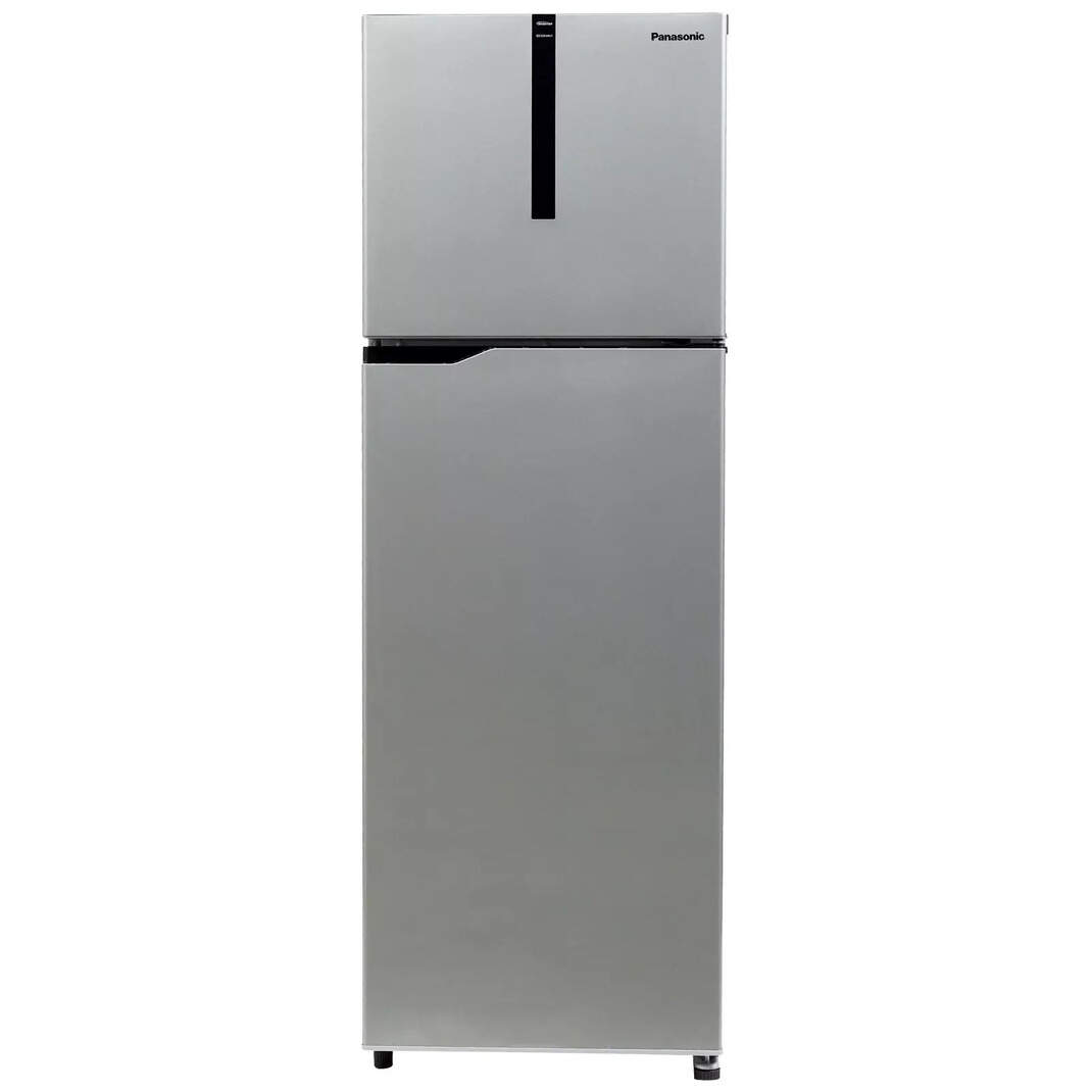 Panasonic Double Door 237 Litres 2 Star Refrigerator NR-TH272BUSN ...