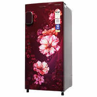 LLOYD Single Door 188 Litres 3 Star Refrigerator GLDC203ST4JC Price Full Specifications Features 06 Feb 2025 at Gadgets Now