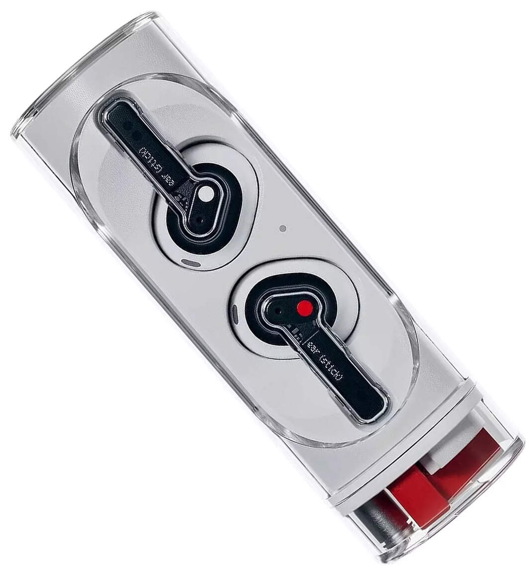 Compare Nothing Earstick TWS Bluetooth v5.2 Earbuds IP54 Water ...