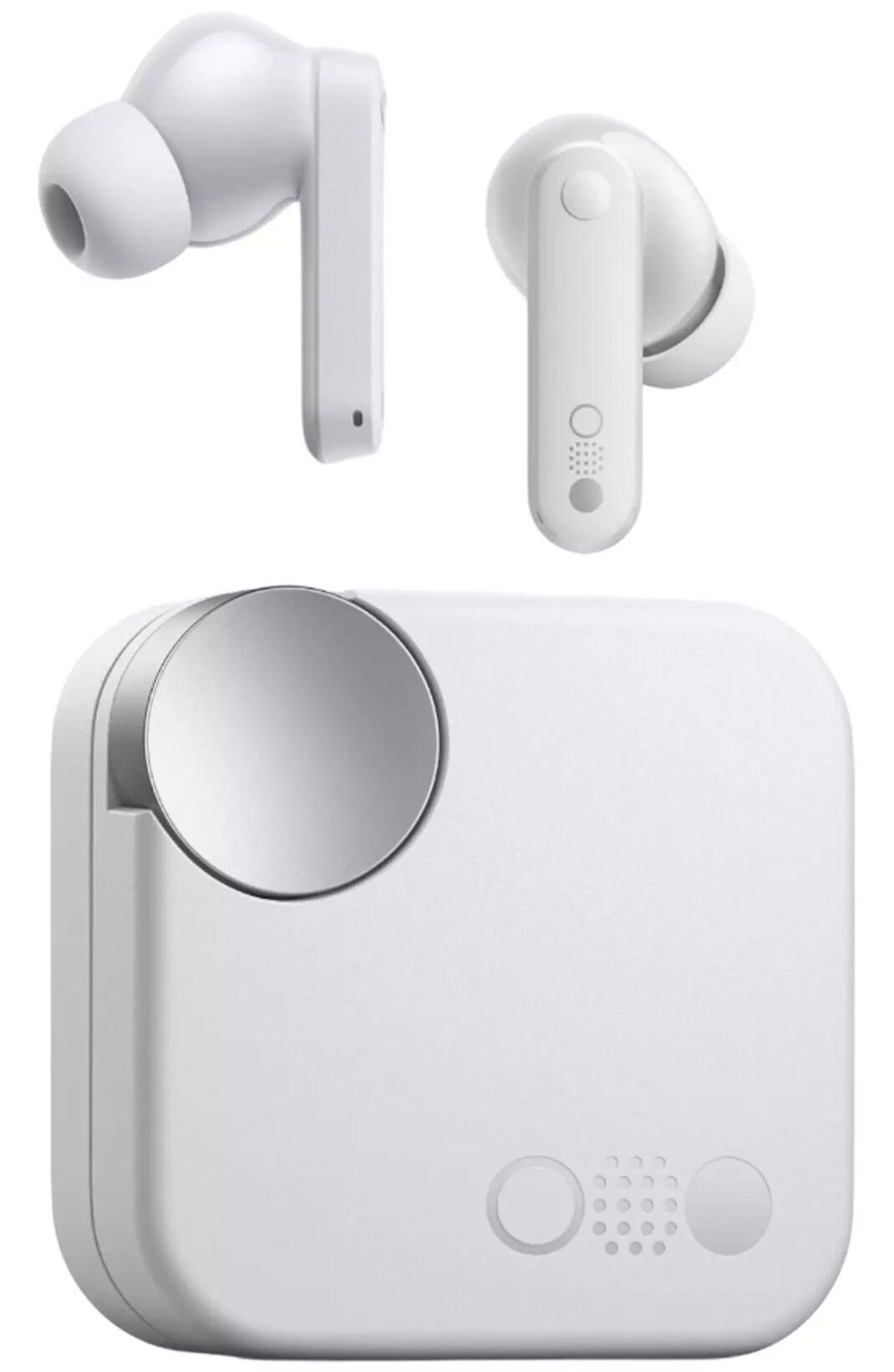 Compare Nothing CMF TWS Bluetooth v5.3 Earbuds with Active Noise ...