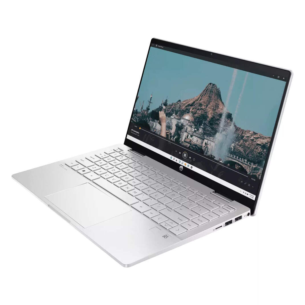 Compare HP 9C9E1PAACJ Laptop Intel Core i3-1215U, 12th Gen/8GB/512GB ...