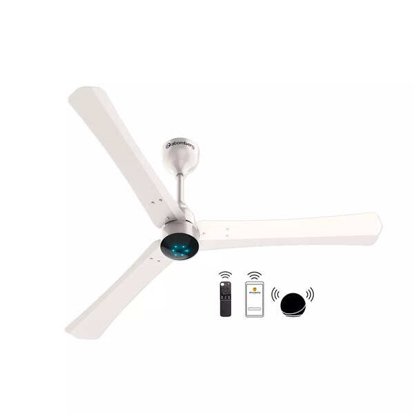 atomberg Renesa Smart+ 1200mm BLDC Ceiling Fan with IoT and Remote ...