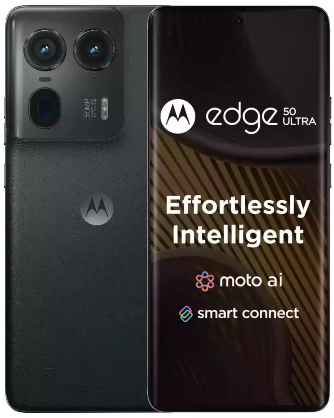 Motorola Moto Edge 50 Ultra 5G (512 GB Storage, Fast Charging) Price ...