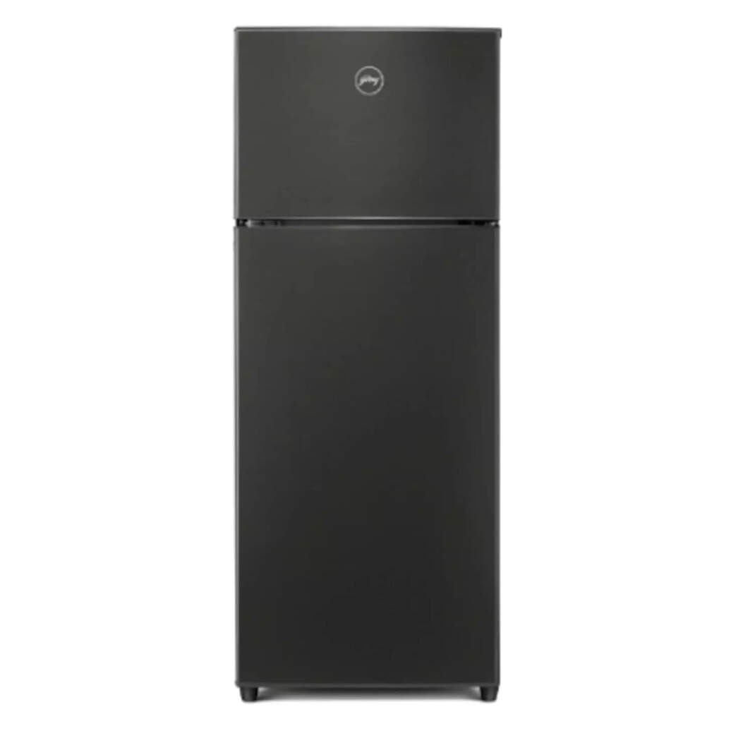 Compare Godrej Double Door 244 Litres 2 Star Refrigerator RT EONVALOR ...