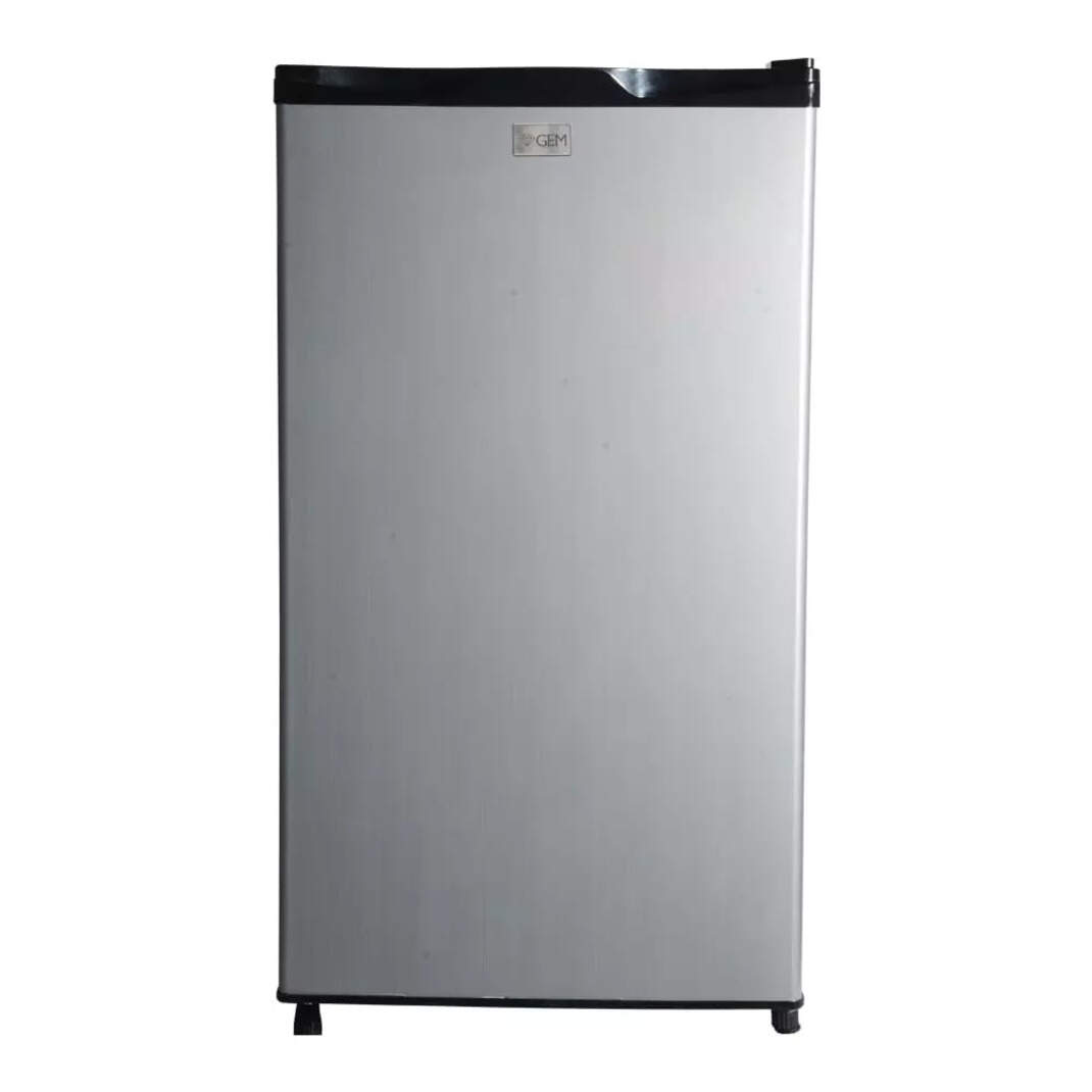 Gem Single Door 92 Litres 1 Star Refrigerator GRDN-120HSTP: Price, Full ...