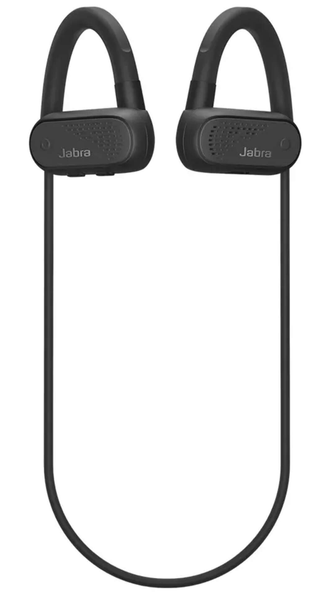 Jabra Elite Active 45e Bluetooth v5.0 Wireless Earphones (Black) Price ...