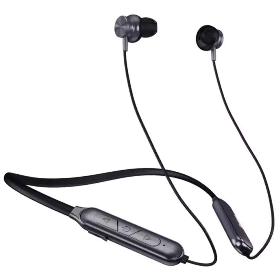 Compare Fingers FC-SoundStorm Bluetooth v5.0 Neckband Water Resistant ...