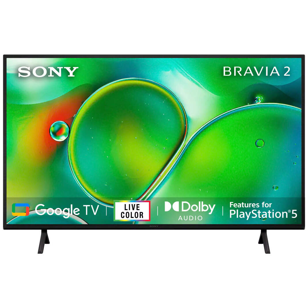 Sony K-65S25 65 Inches LED 4K, 3840 x 2160 Pixels TV Online at Best ...