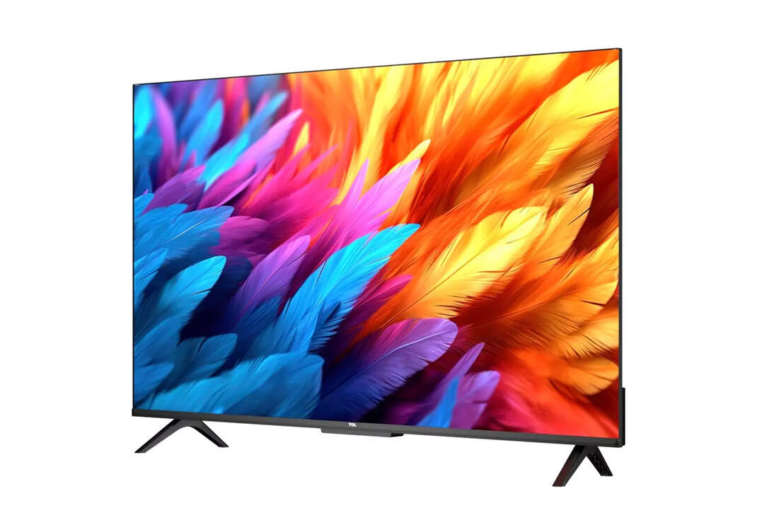 TCL 43V6B 43 Inches LED 4K, 3840 x 2160 Pixels TV Online at Best Prices ...