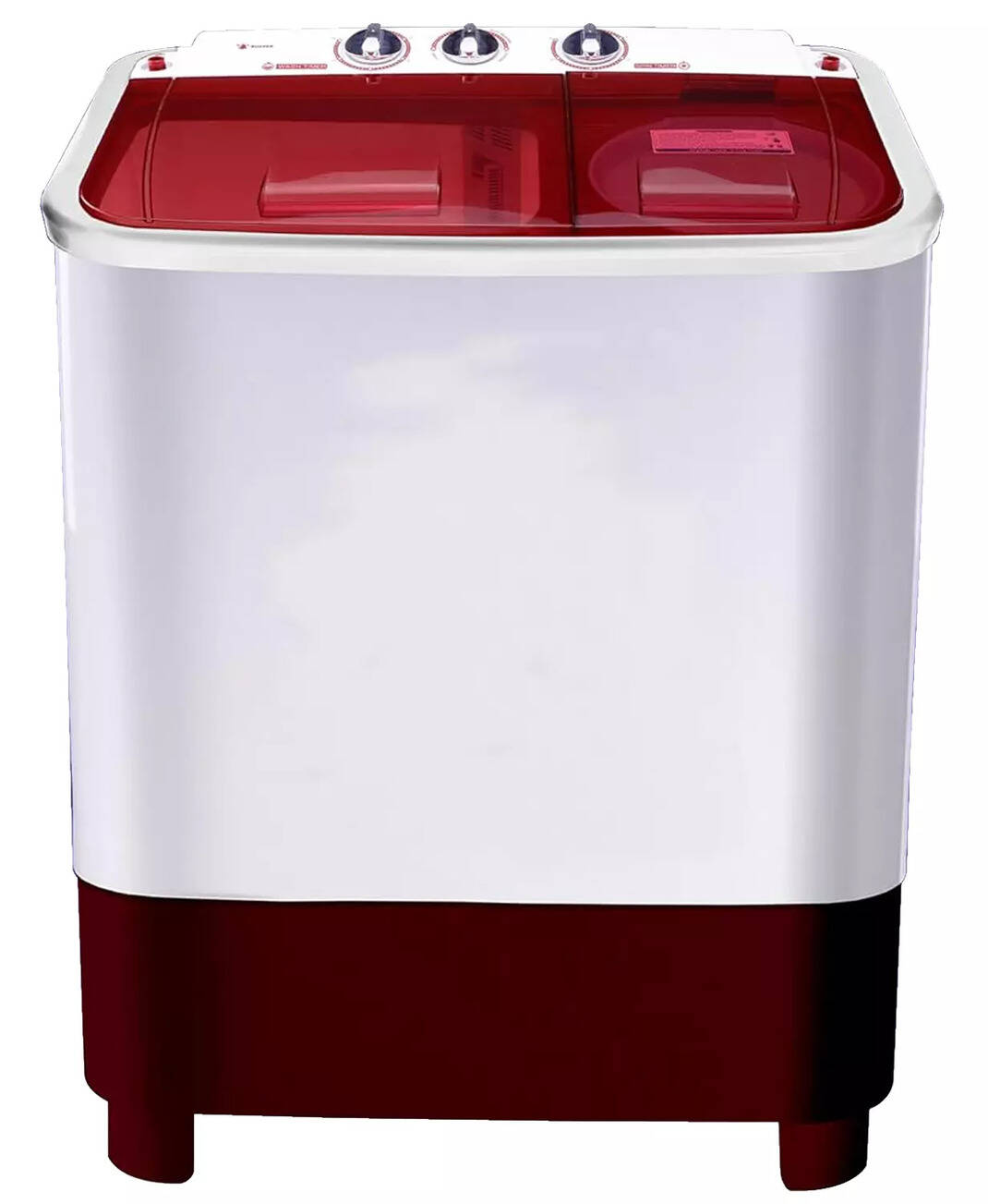 Power Guard PG75WM-BG-OP 2024 Model 7.5 Kg 5 Star Semi Automatic Top ...