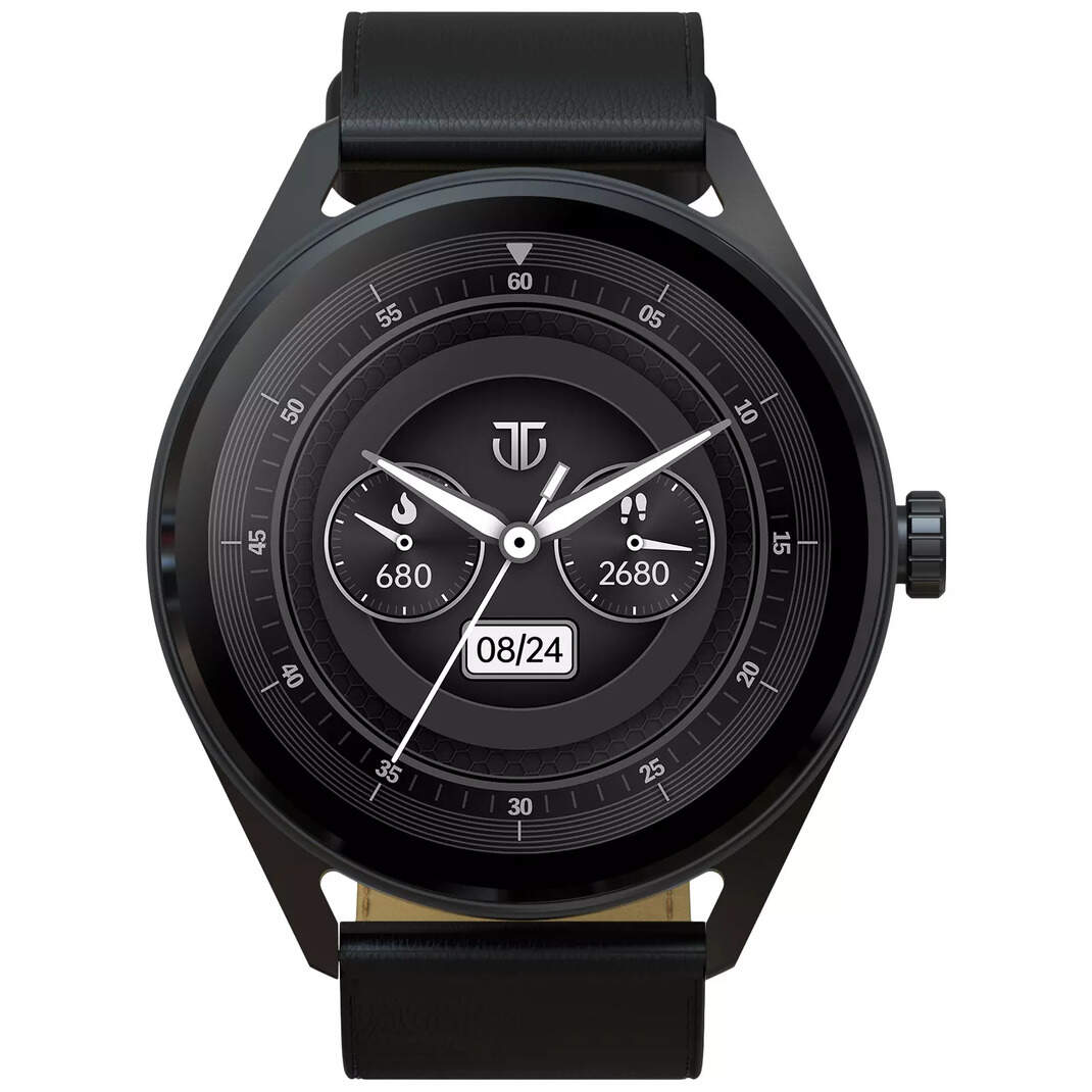 Compare TITAN Crest vs TITAN Smart 3.0 Smartwatch - TITAN Crest vs ...