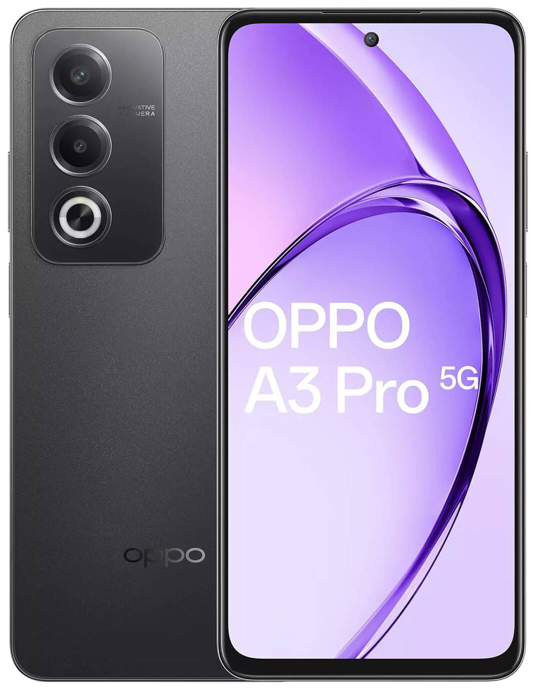 OPPO A3 Pro 5G (50 MP Camera, 128 GB Storage) Price and features