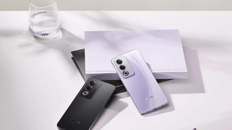 Power-packed with premium features under 20K: Here's how OPPO A3 Pro is ...
