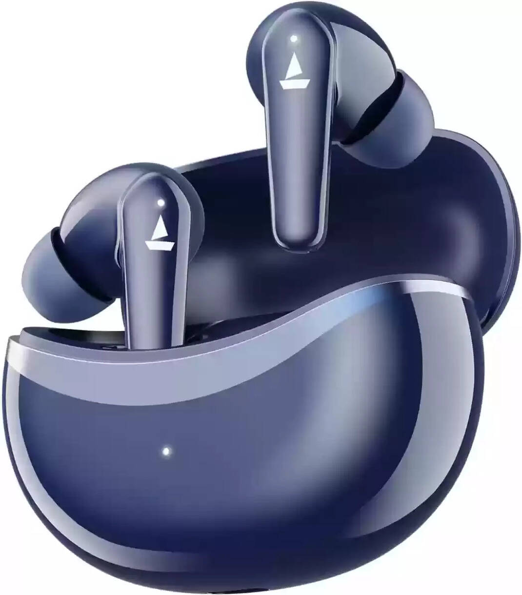 Compare boAt Airdopes 131 Elite ANC Bluetooth v5.3 True Wireless w ...