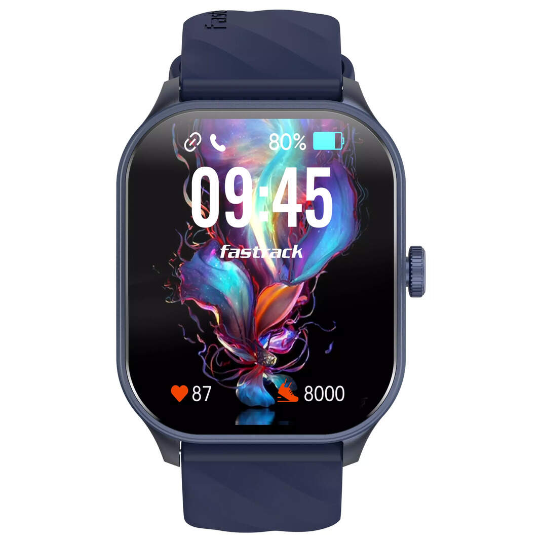Fastrack Reflex Play Plus Power Price in India, Full Specifications ...