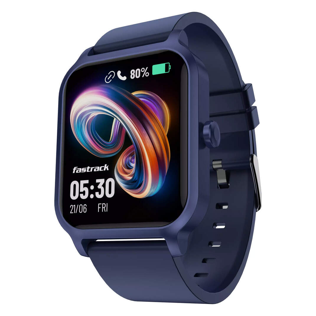 Compare Fastrack Rave FX vs OPPO Watch - Fastrack Rave FX vs OPPO Watch ...