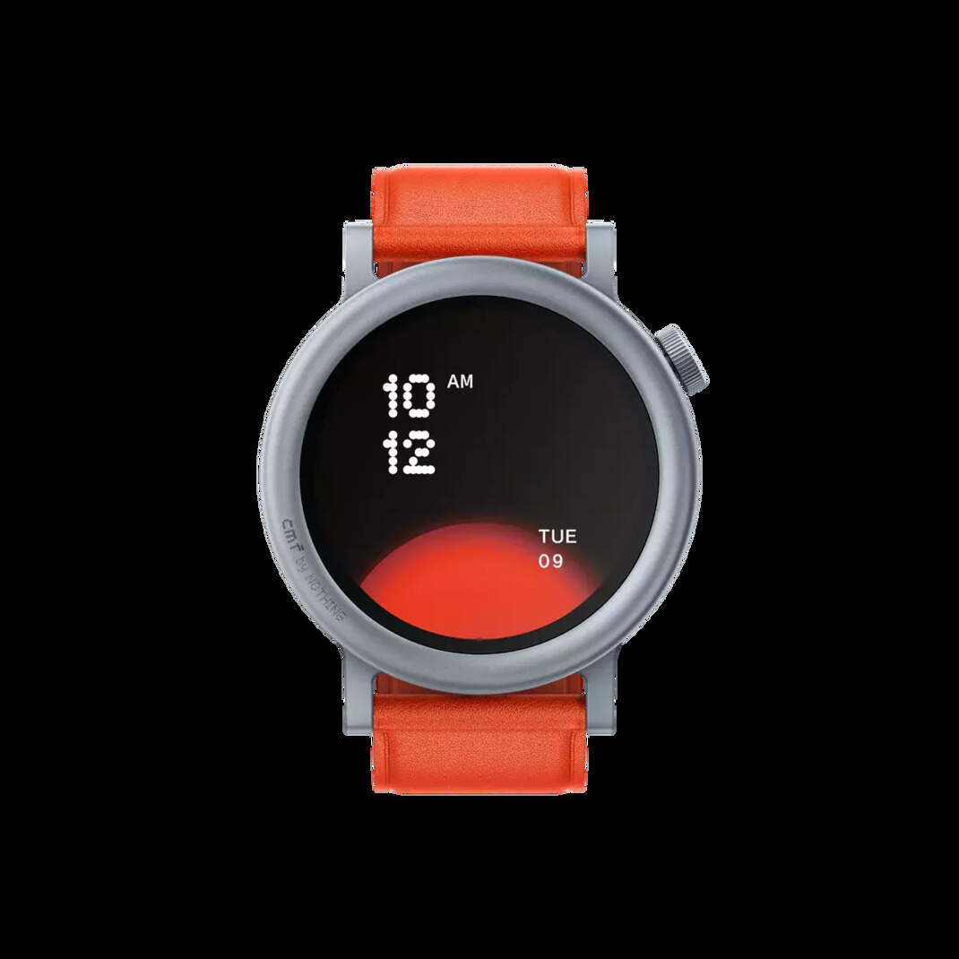 CMF Watch Pro 2 Price in India, Full Specifications (23 May 2026) at ...