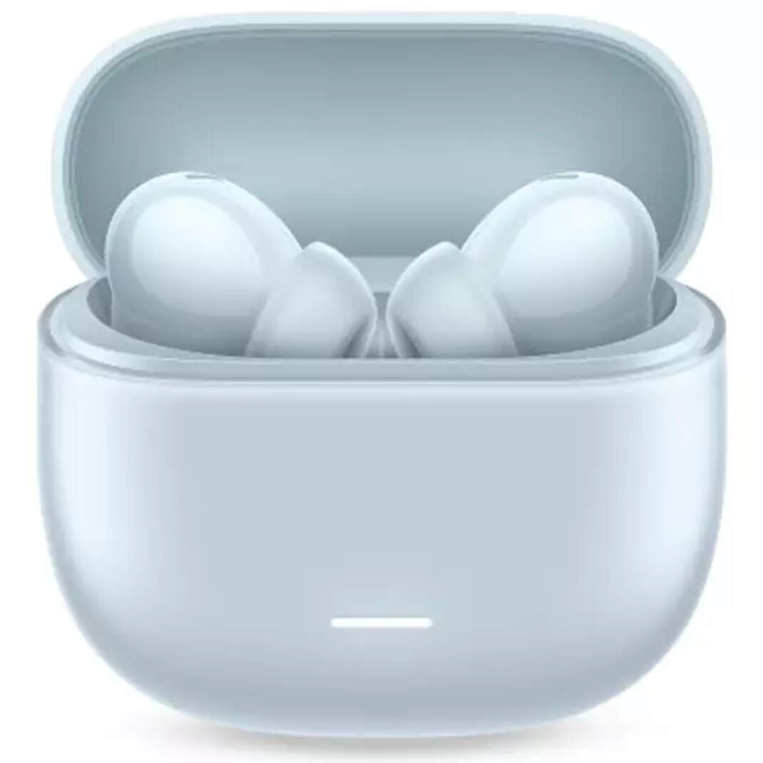 Compare Redmi Buds 5C Truly Wireless Bluetooth v5.3 Earbuds with 12.4 ...