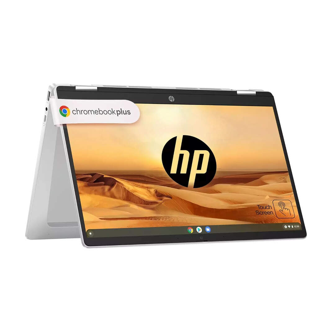 HP 14b-cd0014TU Laptop Intel Core i3-N305/8GB/256GB SSD/Chrome OS Price ...
