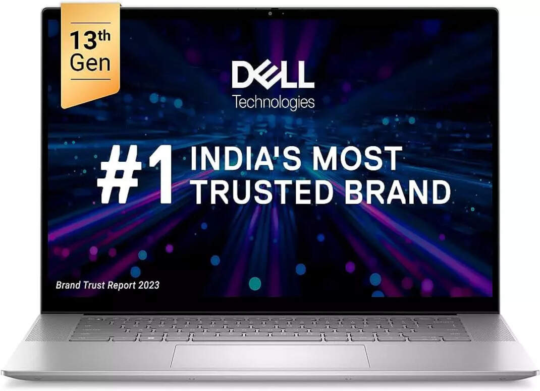 Dell Inspiron 5630 Laptop Intel 13th Gen i5-1335U/16GB/512GB SSD ...