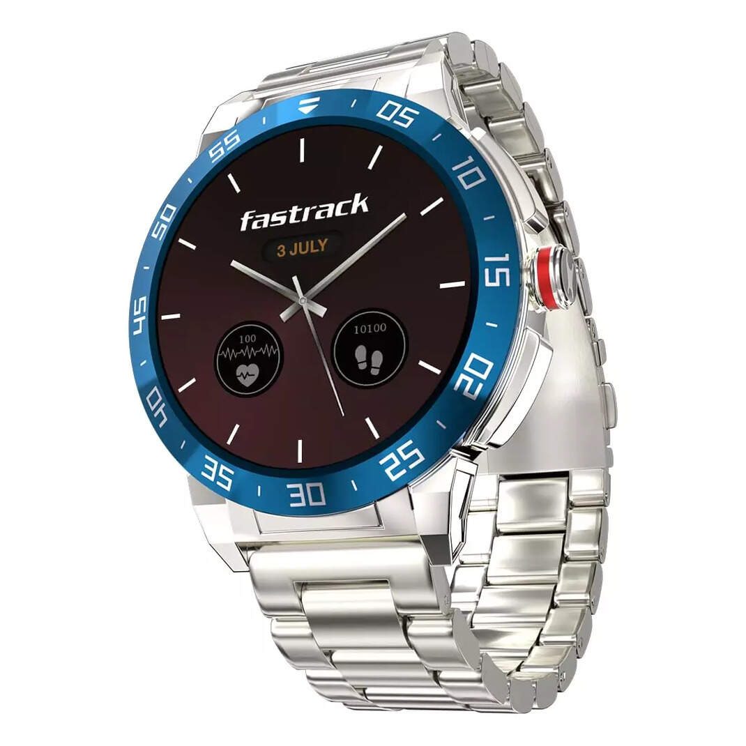 Compare Fastrack Magnus FX3 vs Titan Zeal Premium Fashion - Fastrack ...
