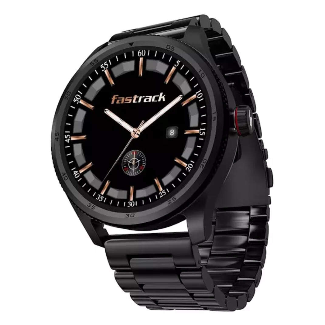 Compare Fastrack Magnus FX1 vs Redmi Watch 5 Lite vs Titan Zeal Premium ...