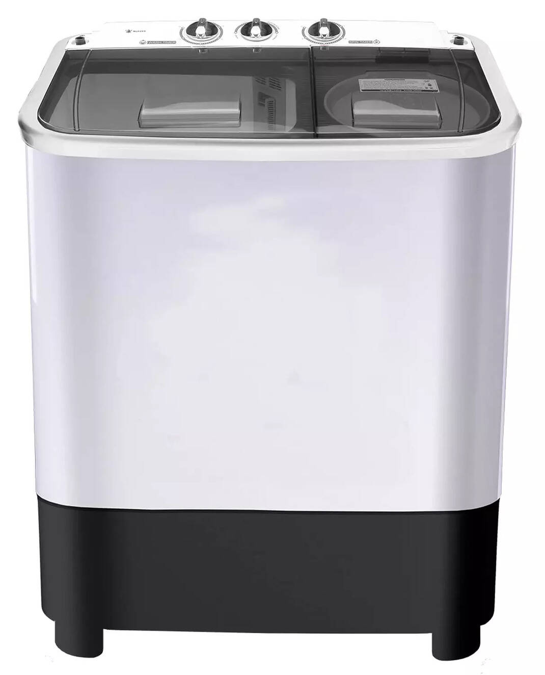 Compare Power Guard PG75WM-BK-OP 2024 Model 7.5 Kg 5 Star Semi ...