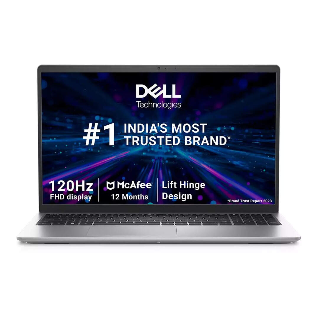 Dell Thin & Light Vostro 3530 Laptop 13th Gen Intel Core i3-1305U ...