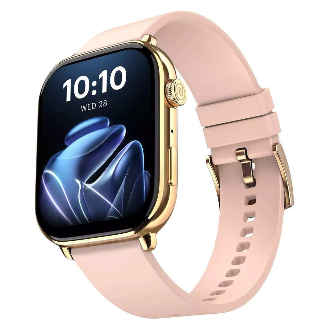 Compare Noise Pulse 4 Max vs Redmi Watch 5 Active - Noise Pulse 4 Max ...