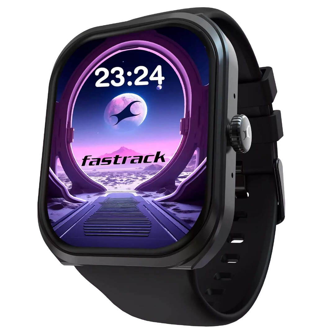 Compare Fastrack Limitless FS2+ vs Fire-Boltt Dream WristPhone 4G LTE ...