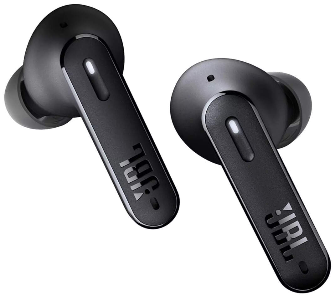 JBL Tune 245 NC in Ear Bluetooth v5.3 Wireless TWS ANC Earbuds (Black) Price in India ...
