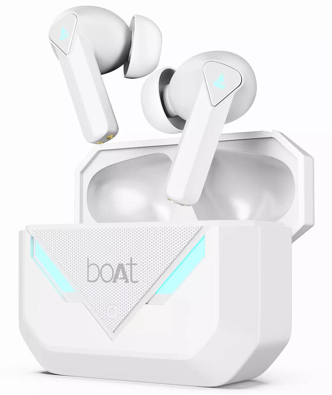 Compare boAt Immortal 158 TWS in Ear Bluetooth v5.3 Gaming Earbuds with ...