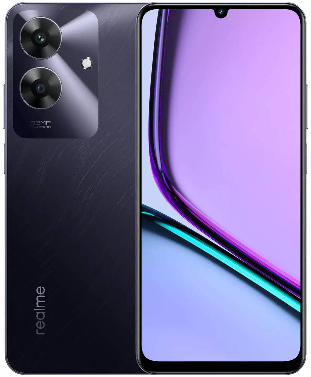 Realme Narzo N61 vs Samsung Galaxy M06 5G 128 GB 6 GB vs Xiaomi Redmi A3X: Compare ...
