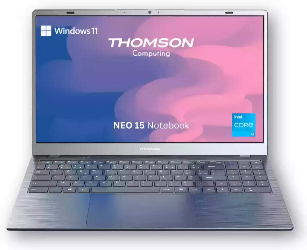Compare Thomson NEO Core Series Intel i3 12th Gen 1215U 8GB 512GB SSD ...