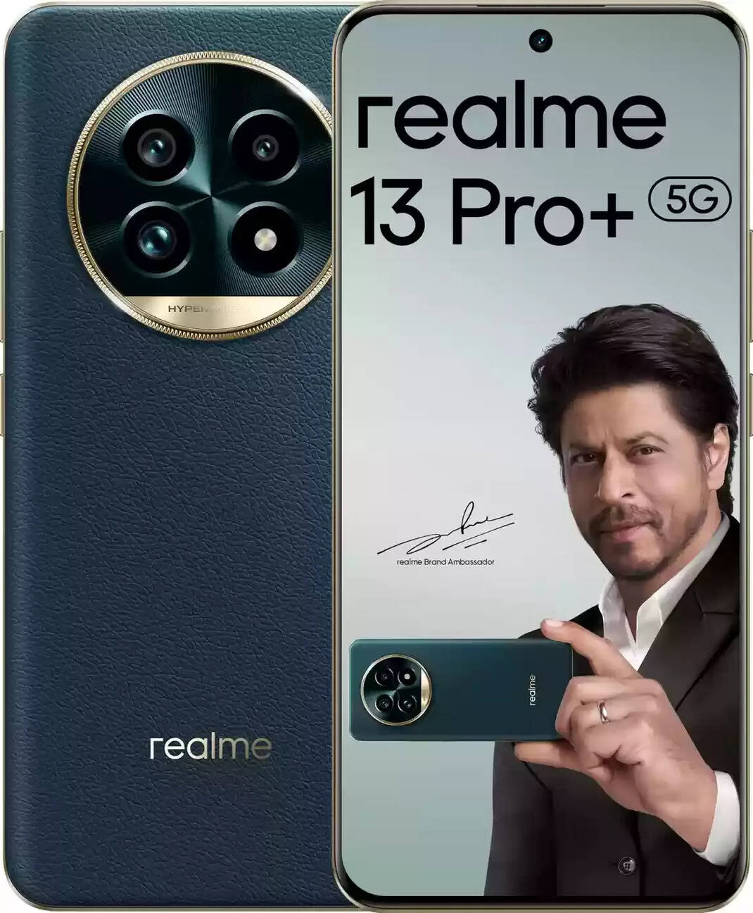Realme 13 Pro Plus 5G vs Xiaomi Redmi Note 14 Pro 5G: Compare Specifications, Price | Gadgets Now