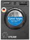 Compare Bosch WAJ28262IN 8 Kg Fully Automatic Front Load Washing ...