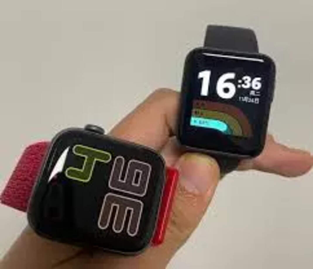 Compare Redmi Watch vs Redmi Watch 5 Lite - Redmi Watch vs Redmi Watch ...