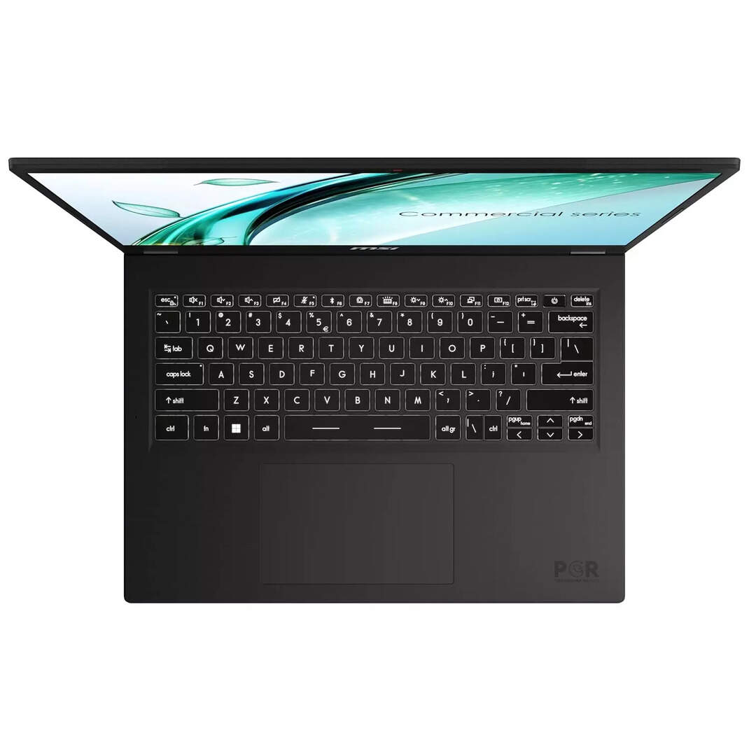 MSI Commercial 14 H 13th Gen Intel Core i7 13620H 16GB 1TB SSD Windows ...