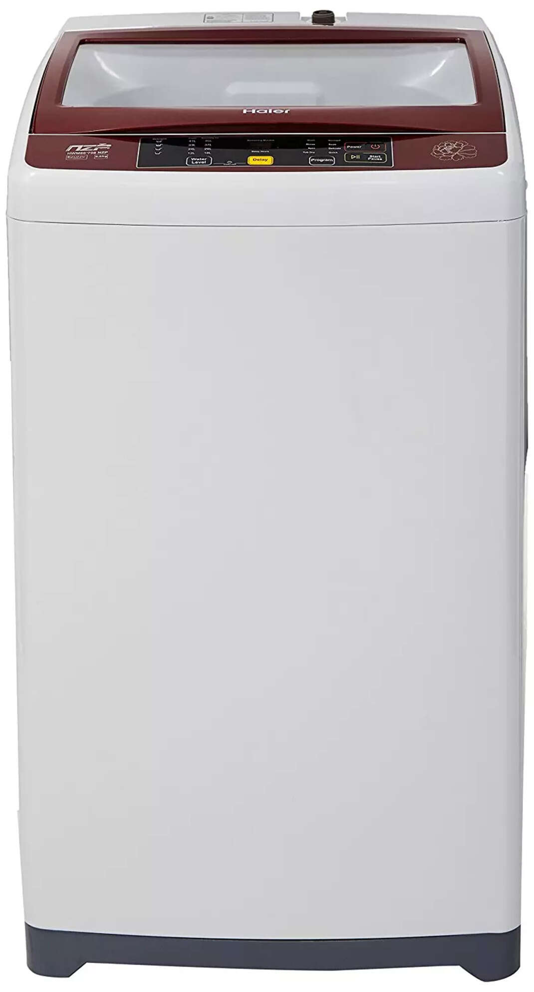 Compare Haier 6.0 Kg Fully Automatic Top Loading Washing Machine (HWM60 ...