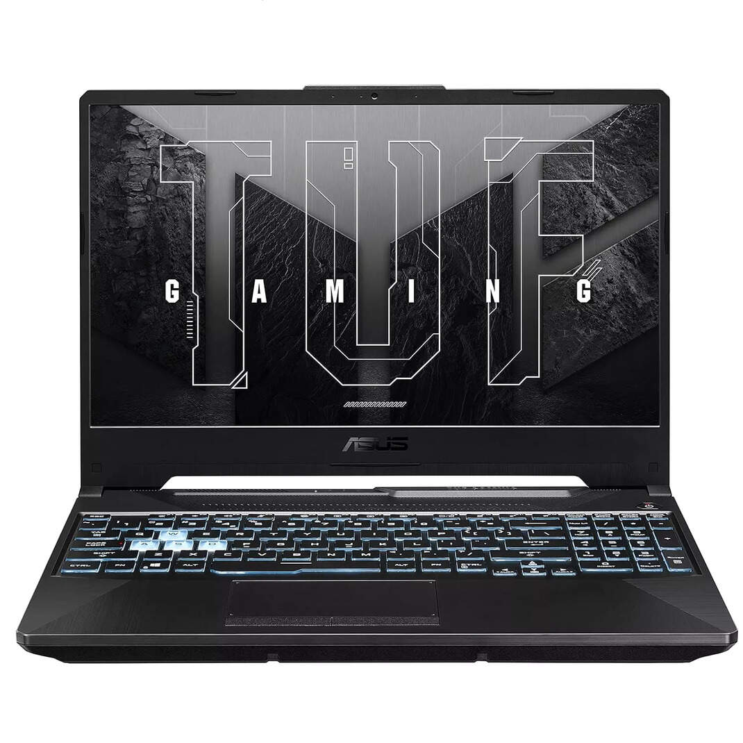 Asus FA507UV-LP136WS Laptop AMD Ryzen 7 8845HS/16GB/512GB SSD/Windows ...