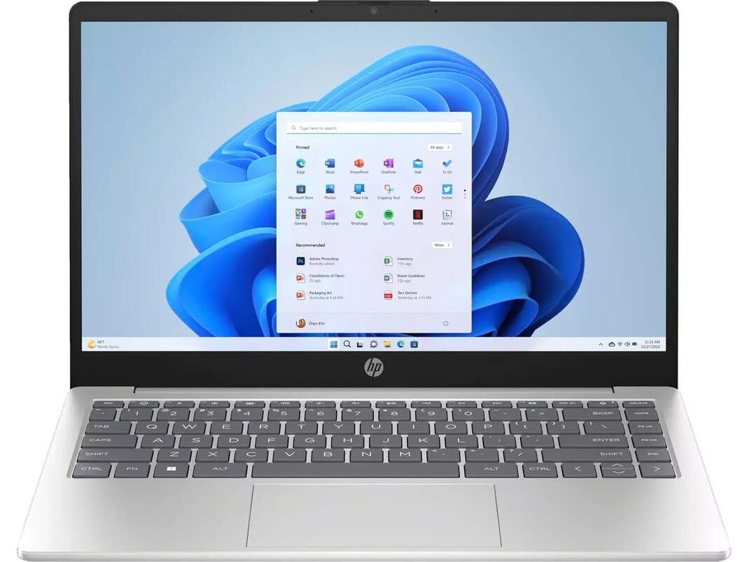 Compare HP 14-gr1023TU Laptop Intel Core Ultra 7 155H/16GB/512GB SSD ...