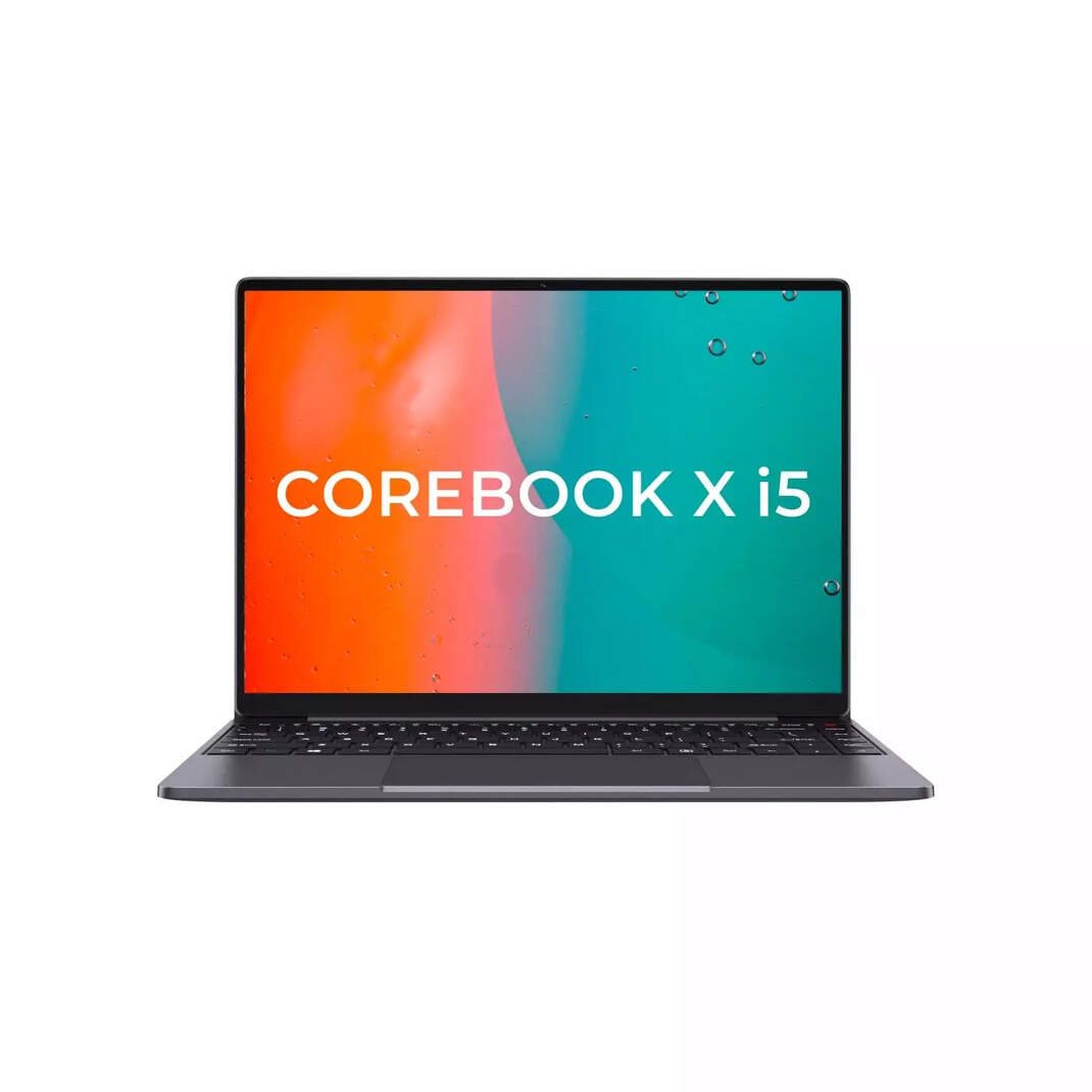 Chuwi CoreBook X i5 Laptop Intel Core i5-1035G1/16GB/512GB SSD/Windows ...