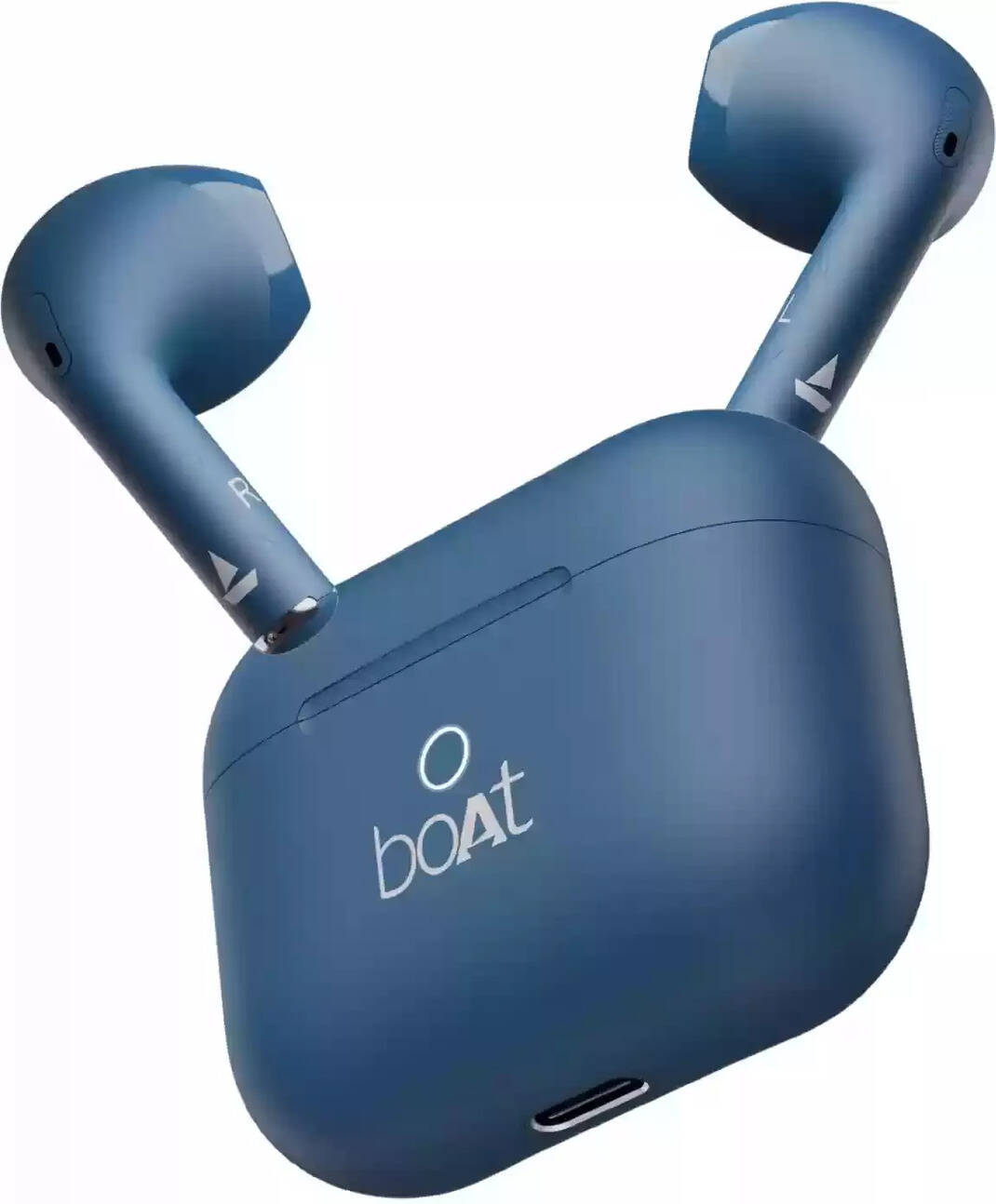 Compare boAt Airdopes Alpha Bluetooth v5.3 True Wireless In the Ear Earbud with 35 HRS Playback ...