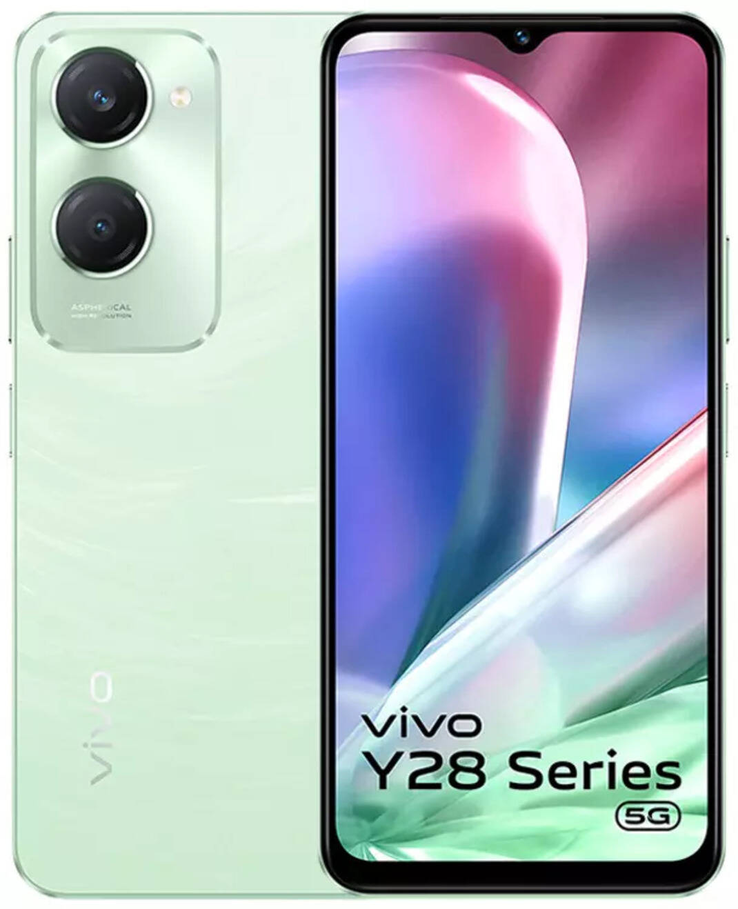 Vivo Y28e 5G (13 MP Camera, 128 GB Storage) Price and features