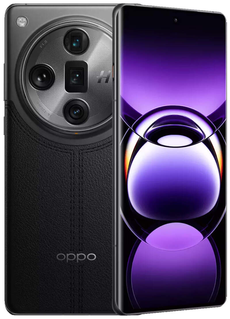 OPPO Find X7 Ultra Expected Price, Full Specs & Release Date (27 Feb ...