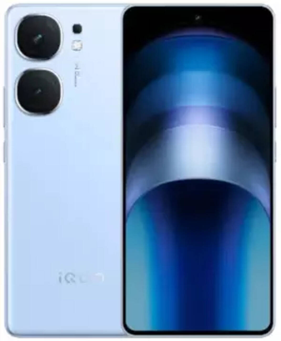 iQOO Neo 9S Pro vs Motorola Moto Edge 60 Pro 5G 256 GB 12 GB: Compare ...