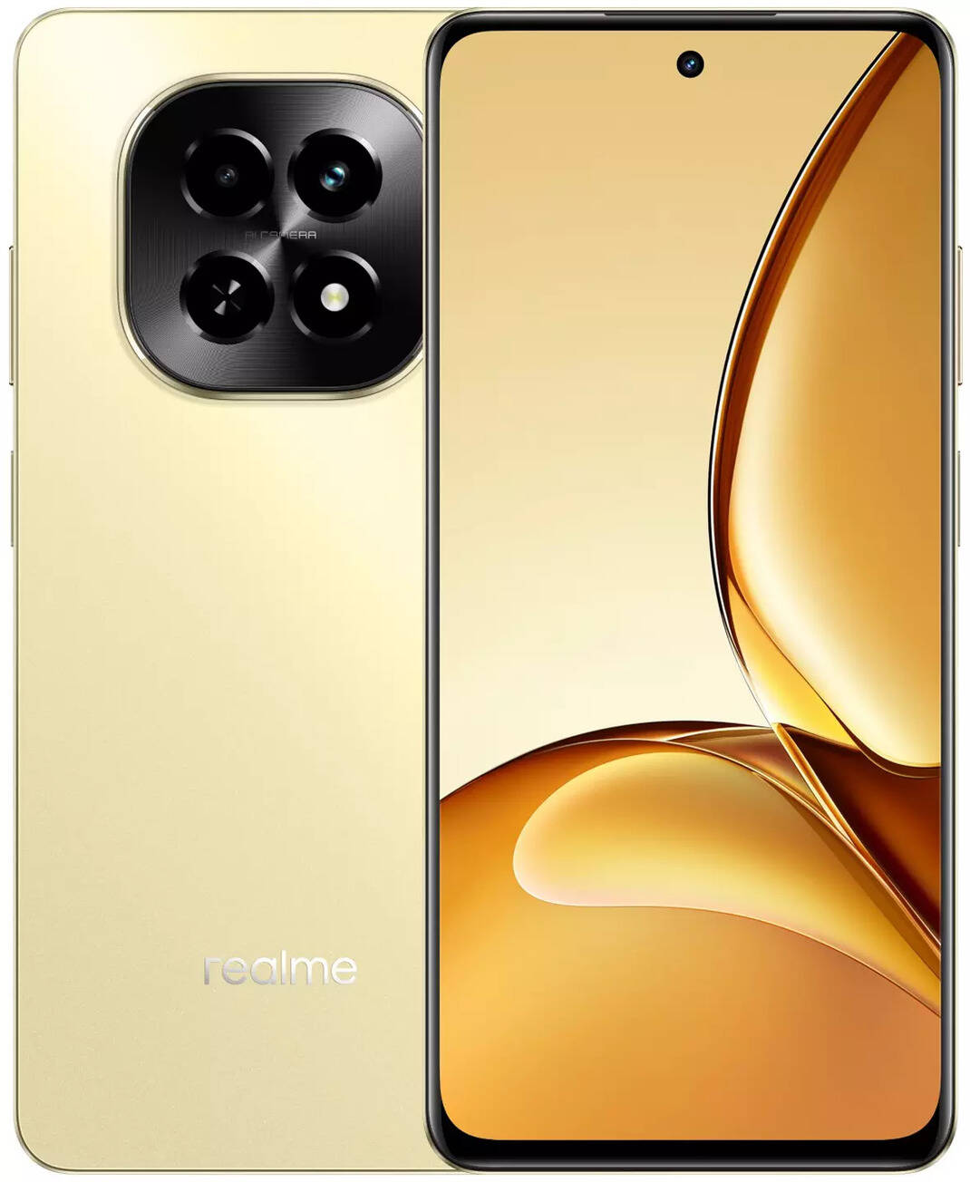 RealMe C63 5G (32 MP Camera, 128 GB Storage) Price and features