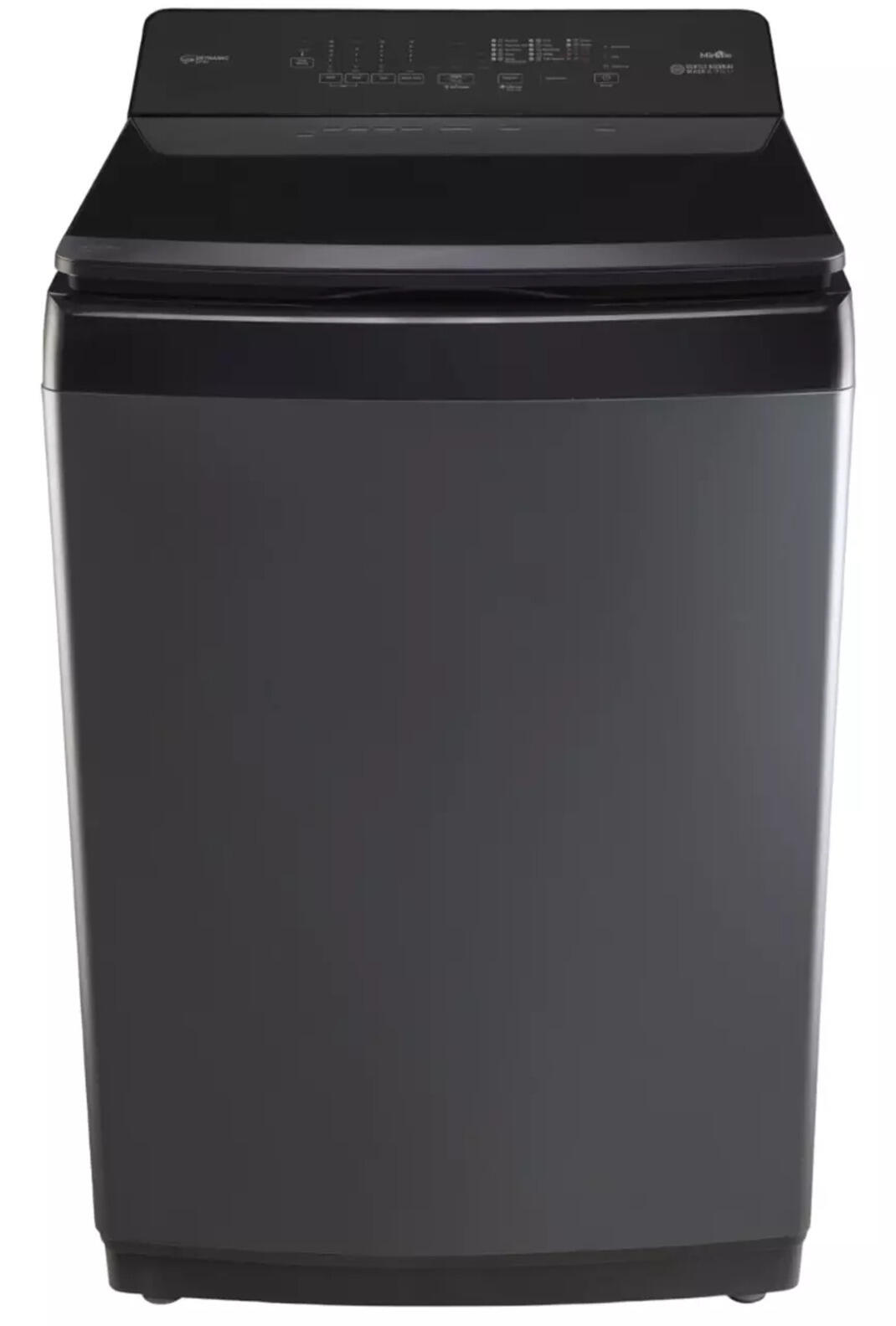 Panasonic VD1, NA-F110VD1BB 11 Kg 5 Star Wi-Fi Fully Automatic Top Load ...