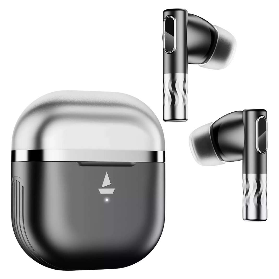 Compare boAt Nirvana Zenith TWS in Ear Bluetooth v5.3 Earbuds (Mystique ...