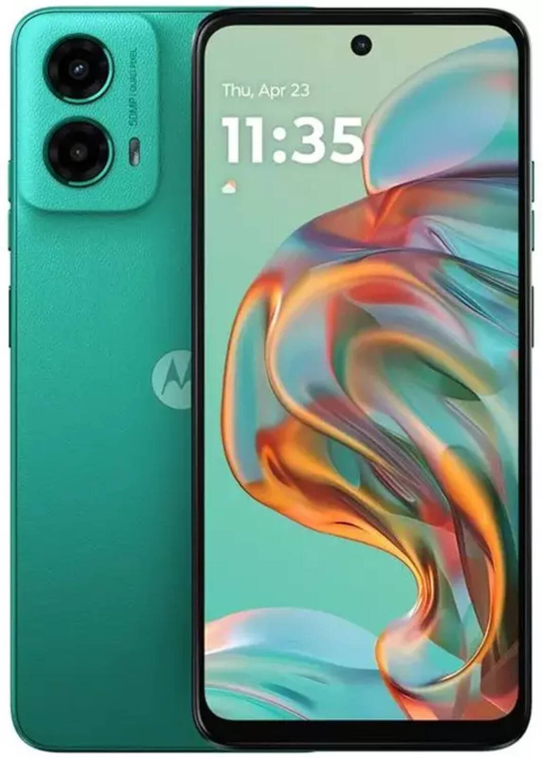 Motorola Moto G45 5G 128 GB 8 GB Vs Samsung Galaxy F06 5G Vs Xiaomi